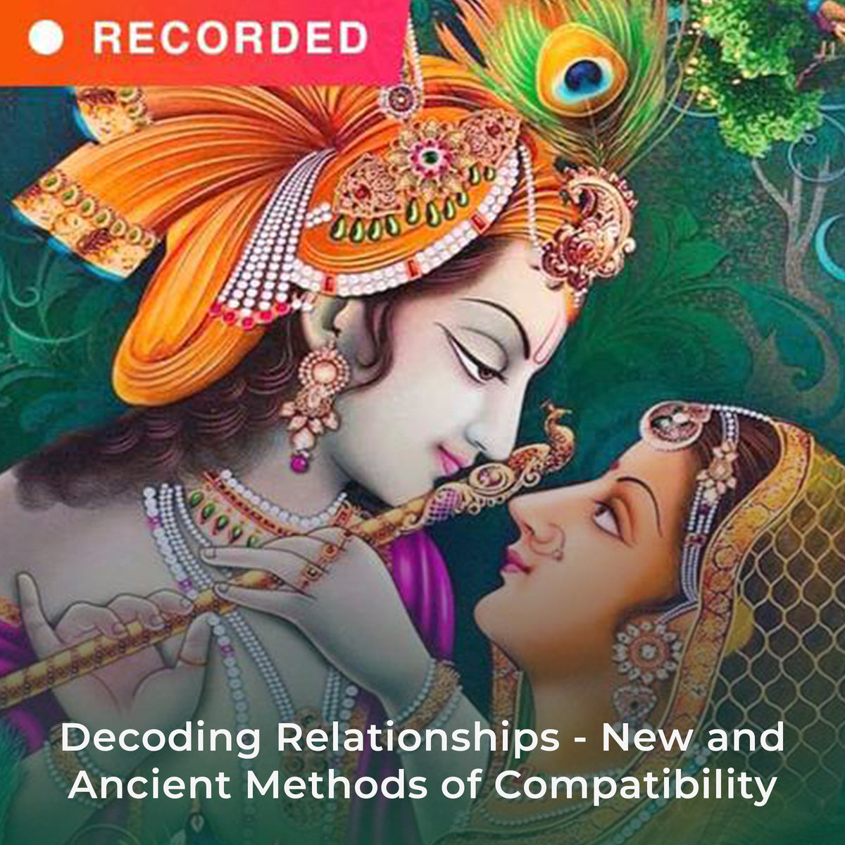 Decoding Relationships - New and Ancient Methods of Compatibility ...