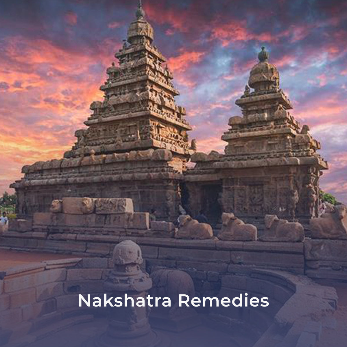 Nakshatra Remedies – Cosmic Insights