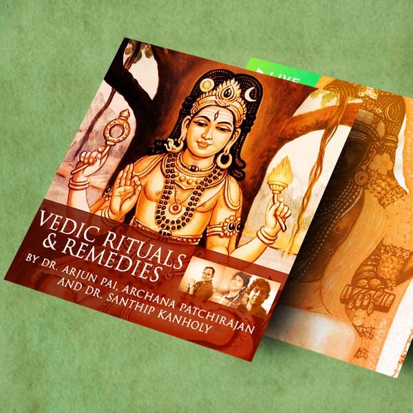 Vedic Life Coaching Seminar + Vedic Rituals & Remedies - E-book (Save ...
